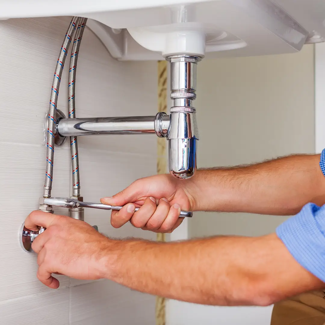 Whole-Home Plumbing Inspection In California: What's Included ...